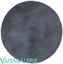 SOFT TOUCH Ø DARK GREY | Vaibagalerii E-pood