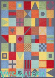 SMARTWEAVE LAEVA MULTI | Vaibagalerii E-pood